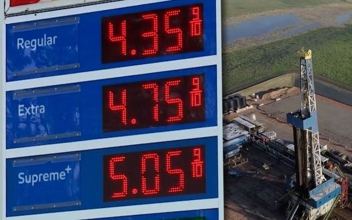 The Garage - PRESTO LA BENZINA A 3 EURO